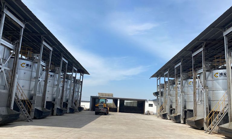 How can composting tanks help farms reduce odor pollution?--Organic ...